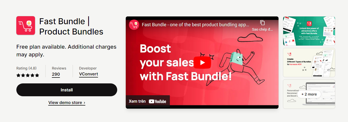 The Ultimate Guide To Shopify Product Bundles